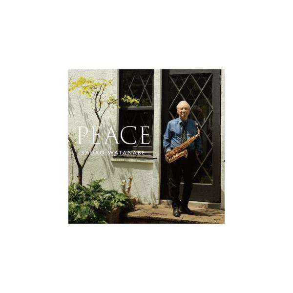 【発売日：2024年04月24日】【品番】 VICJ-61795【JAN】 4988002938681【発売日】 2024年04月24日【アーティスト】渡辺貞夫|ラッセル・フェランテ|竹村一哲|ベン・ウィリアムス【収録内容】(1)Peace...