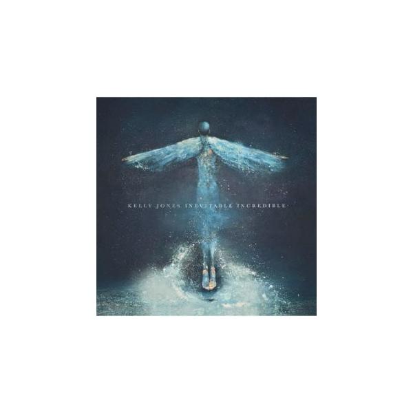 【発売日：2024年05月03日】【品番】 SICX-199【JAN】 4547366672534【発売日】 2024年05月03日【アーティスト】ケリー・ジョーンズ【収録内容】(1)Inevitable Incredible(2)Turn...