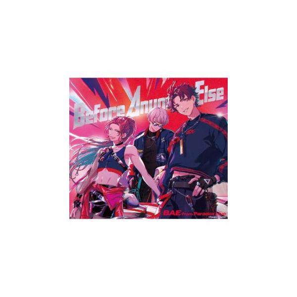 【発売日：2024年05月29日】【品番】 EYCA-14346【JAN】 4580055363467【発売日】 2024年05月29日【アーティスト】BAE【収録内容】(1)BaNG!!!(2)AmBitious!!!(3)EmBlem!...