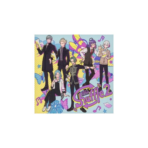 【発売日：2024年04月26日】【品番】 BRCA-1225【JAN】 4510417032595【発売日】 2024年04月26日【収録内容】(1)Compass line(shuffle ver.)(海堂岳信:濱野大輝，菅知聖治:植木...