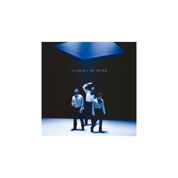 【発売日：2024年05月22日】【品番】 SICP-6577【JAN】 4547366677966【発売日】 2024年05月22日【アーティスト】イル・ヴォーロ【収録内容】(1)Per aspera...(2)Chiaro di lun...