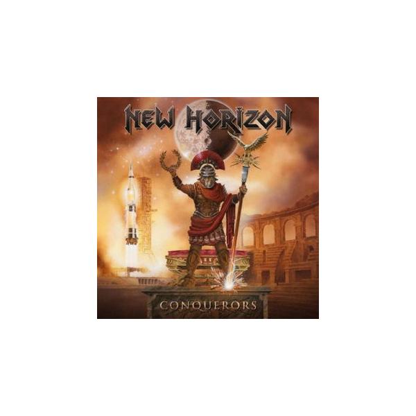 【発売日：2024年06月14日】【品番】 MICP-11883【JAN】 4527516023232【発売日】 2024年06月14日【アーティスト】ニュー・ホライズン【収録内容】(1)AGAINST THE ODDS(2)DAIMYO(...