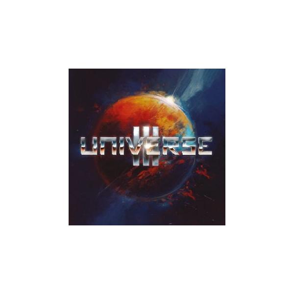 【発売日：2024年05月22日】【品番】 MICP-11885【JAN】 4527516023256【発売日】 2024年05月22日【アーティスト】ユニヴァースIII【収録内容】(1)I Am(2)To Serve And Protec...