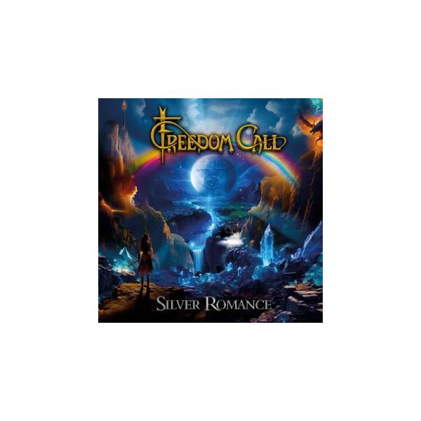 【発売日：2024年05月22日】【品番】 MICP-11887【JAN】 4527516023270【発売日】 2024年05月22日【アーティスト】フリーダム・コール【収録内容】(1)Silver Romance(2)Symphony ...