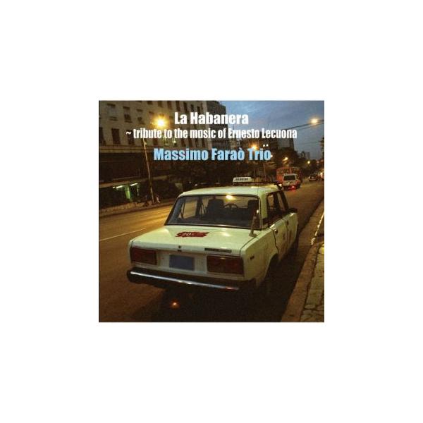 【発売日：2024年05月29日】【品番】 VHCD-78369【JAN】 4580051153123【発売日】 2024年05月29日【アーティスト】マッシモ・ファラオ・トリオ|マッシモ・ファラオ|ニコラ・バルボン|エルネスティコ【収録内...