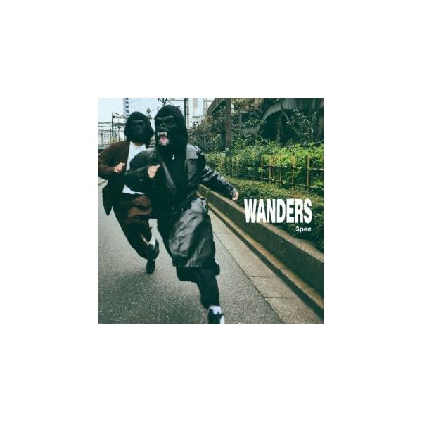 【発売日：2024年06月11日】【品番】 TKCA-75214【JAN】 4988008403541【発売日】 2024年06月11日【アーティスト】Apes【収録内容】(1)Mustang(2)GORILLA(3)Replica(4)魔...