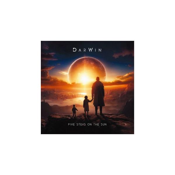 【発売日：2024年06月07日】【品番】 PCD-25396【JAN】 4995879253960【発売日】 2024年06月07日【アーティスト】DarWin【関連キーワード】：DarWin|ダーウィン|ファイブ・ステップス・オン・ザ・サン
