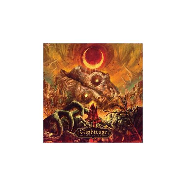 【発売日：2024年06月05日】【品番】 IUCP-16369【JAN】 4571139014641【発売日】 2024年06月05日【アーティスト】ナイトレイジ【収録内容】(1)Euphoria Within Chaos(2)Perse...