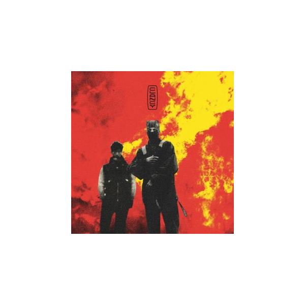 【発売日：2024年05月24日】【品番】 WPCR-18671【JAN】 4943674392650【発売日】 2024年05月24日【アーティスト】トゥエンティ・ワン・パイロッツ【収録内容】(1)Overcompensate(2)Nex...