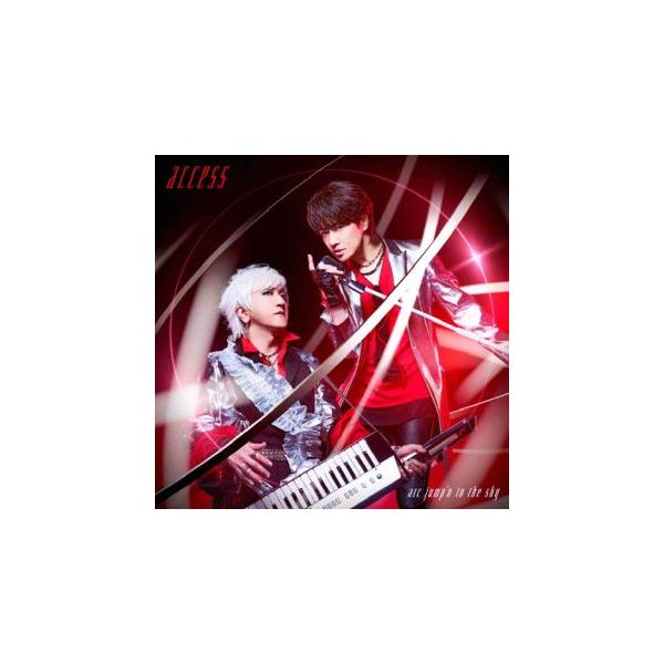 【発売日：2024年07月21日】【品番】 LACM-24594【JAN】 4540774245949【発売日】 2024年07月21日【アーティスト】access【収録内容】(1)表題曲+カップリング1曲+各曲Off Vocalの計4トラ...