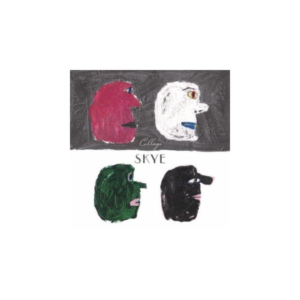 【発売日：2024年07月24日】【品番】 COCB-54372【JAN】 4549767321769【発売日】 2024年07月24日【アーティスト】SKYE【収録内容】(1)全14曲収録予定【関連キーワード】：SKYE|スカイ|コラージュ