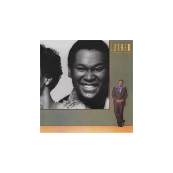 【発売日：2024年06月26日】【品番】 SICP-31721【JAN】 4547366682977【発売日】 2024年06月26日【アーティスト】ルーサー【収録内容】(1)This Is For Real(2)A Lover's Ch...