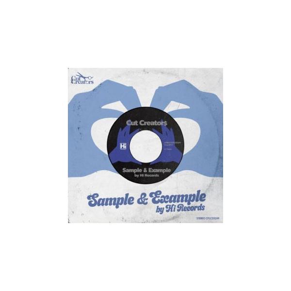 【発売日：2024年06月26日】【品番】 OTLCD-5249【JAN】 4526180702535【発売日】 2024年06月26日【アーティスト】CUT CREATOR$【関連キーワード】：CUT CREATOR$|カット・クリエータ...