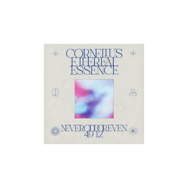 【発売日：2024年06月26日】【品番】 WPCL-13566【JAN】 4943674392186【発売日】 2024年06月26日【アーティスト】コーネリアス【収録内容】(1)Quantum Ghost(2)Sketch For Sp...