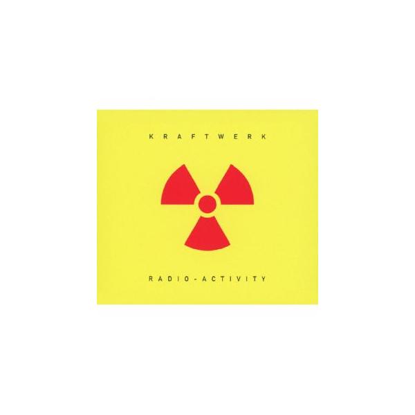 【発売日：2024年06月26日】【品番】 WPCR-85002【JAN】 4943674392407【発売日】 2024年06月26日【アーティスト】クラフトワーク【収録内容】(1)ガイガー・カウンター(放射能測定器)(2)放射能(3)ラ...