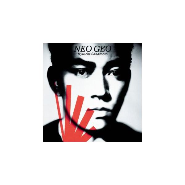 【発売日：2024年07月24日】【品番】 MHCL-30849【JAN】 4547366655445【発売日】 2024年07月24日【アーティスト】坂本龍一【収録内容】(1)BEFORE LONG(2)NEO GEO(3)RISKY(4...