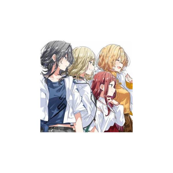 【発売日：2024年07月03日】【品番】 GNCA-1680【JAN】 4550510111094【発売日】 2024年07月03日【アーティスト】SSGIRLS【収録内容】［1］(1)Humming Love(2)Follow your...