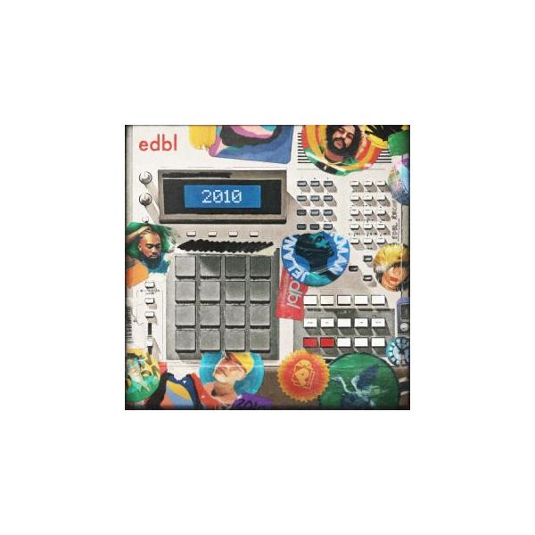 【発売日：2024年07月12日】【品番】 PCD-25403【JAN】 4995879254035【発売日】 2024年07月12日【アーティスト】エドブラック【収録内容】(1)2010(Intro)(2)Never Stops(feat...