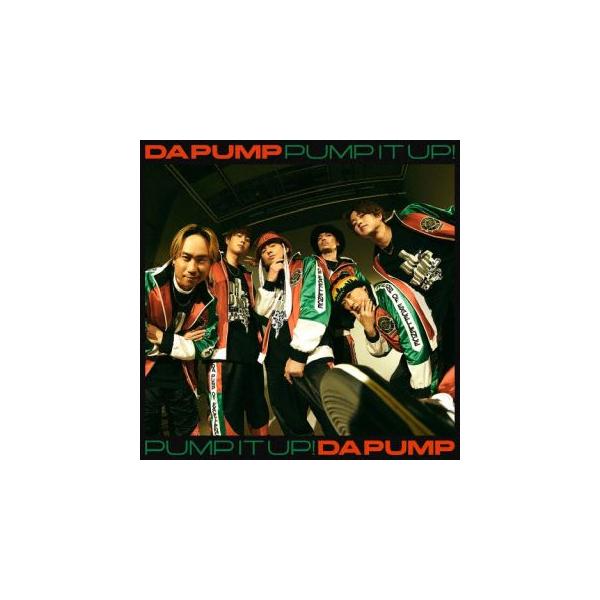 【発売日：2024年07月24日】【品番】 AVCD-98166【JAN】 4988064981663【発売日】 2024年07月24日【アーティスト】DA PUMP【収録内容】［1］(1)Pump It Up! feat.TAKUMA T...