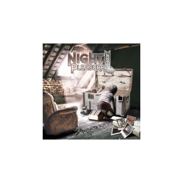 【発売日：2024年08月07日】【品番】 KICP-94073【JAN】 4988003633639【発売日】 2024年08月07日【アーティスト】ナイト・プレジャー・ホテル【収録内容】(1)Niko(2)Just This Once(...