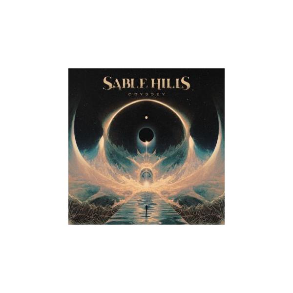 【発売日：2024年07月19日】【品番】 EMBR-1003【JAN】 4582729915095【発売日】 2024年07月19日【アーティスト】Sable Hills【収録内容】(1)The Eve(2)Odyssey(3)Misfo...