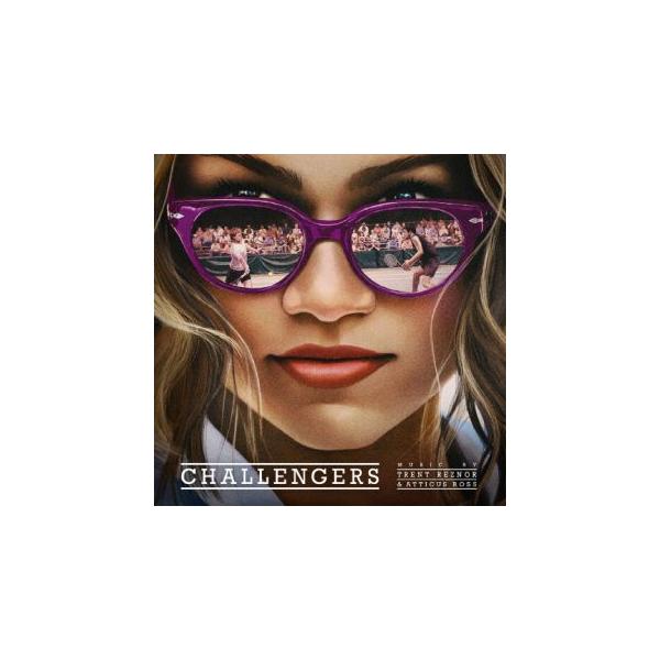 【発売日：2024年07月24日】【品番】 SICP-31727【JAN】 4547366687378【発売日】 2024年07月24日【アーティスト】トレント・レズナー，アティカス・ロス【収録内容】(1)Challengers(2)"I ...