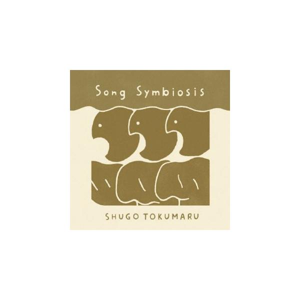 【発売日：2024年07月17日】【品番】 TONO-14【JAN】 4522197152424【発売日】 2024年07月17日【アーティスト】トクマルシューゴ【収録内容】(1)Toloope(2)Counting Dog(3)Frogs...