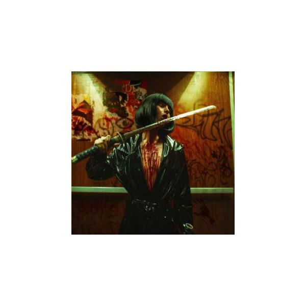 【発売日：2024年08月07日】【品番】 UICB-1027〜8【JAN】 4988031654750【発売日】 2024年08月07日【アーティスト】バッド・オーメンズ【収録内容】［1］(1)CONCRETE JUNGLE(2)Nowh...