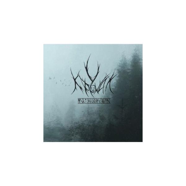 【発売日：2024年08月28日】【品番】 MAA-55【JAN】 4580470882550【発売日】 2024年08月28日【アーティスト】U Kronakh【関連キーワード】：U Kronakh|ユー・クロナフ|ナイト・ヂバウァ・ビーング