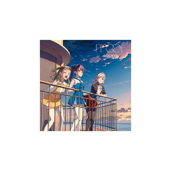 【発売日：2024年09月11日】【品番】 LACM-24626【JAN】 4540774246267【発売日】 2024年09月11日【アーティスト】DOLLCHESTRA【収録内容】(1)新規楽曲含む2曲+各曲Off Vocalの計4ト...