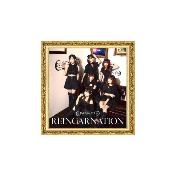 【発売日：2024年08月28日】【品番】 XNOK-22【JAN】 4582308078531【発売日】 2024年08月28日【アーティスト】Re:INCARNATION【収録内容】(1)REINCARNATION(2)信じてる-kee...