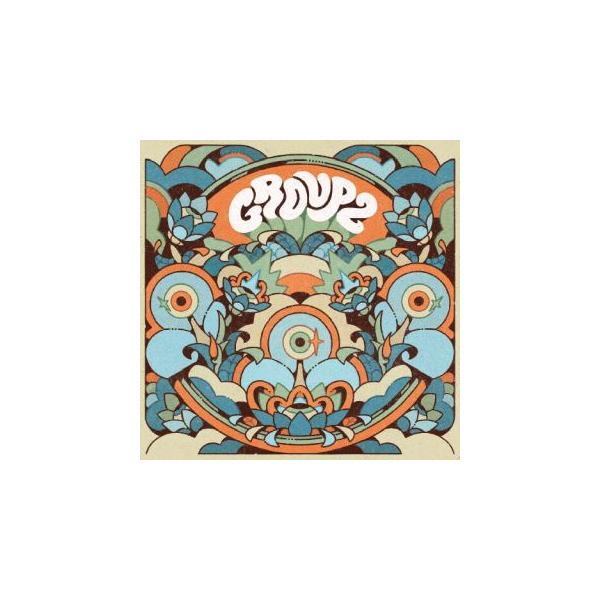 【発売日：2024年08月14日】【品番】 GRT-2408【JAN】 4526180703426【発売日】 2024年08月14日【アーティスト】Group2【収録内容】(1)X(2)回(3)C'mon feat.Meari(from x...