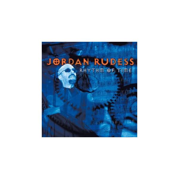 【発売日：2024年08月21日】【品番】 MICP-30193【JAN】 4527516023539【発売日】 2024年08月21日【アーティスト】ジョーダン・ルーデス【収録内容】(1)Time Crunch(2)Screaming H...