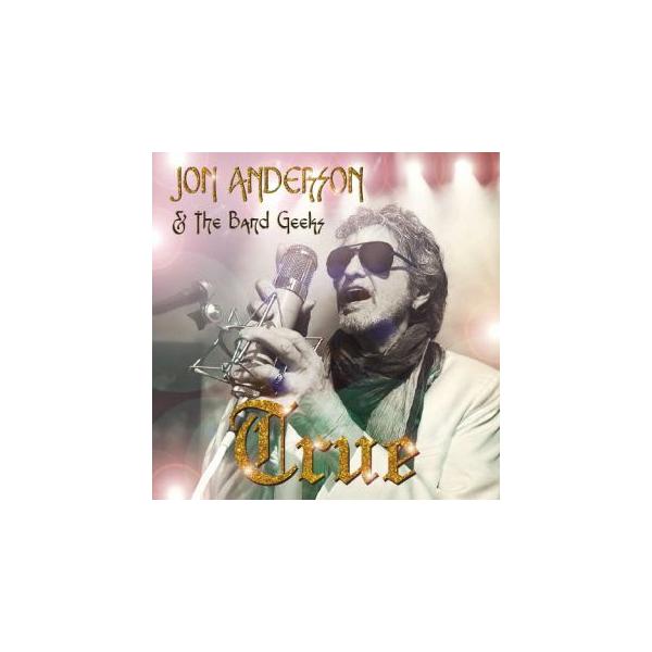 【発売日：2024年08月23日】【品番】 MICP-11902【JAN】 4527516023447【発売日】 2024年08月23日【アーティスト】ジョン・アンダーソン，ザ・バンド・ギークス【収録内容】(1)True Messenger...