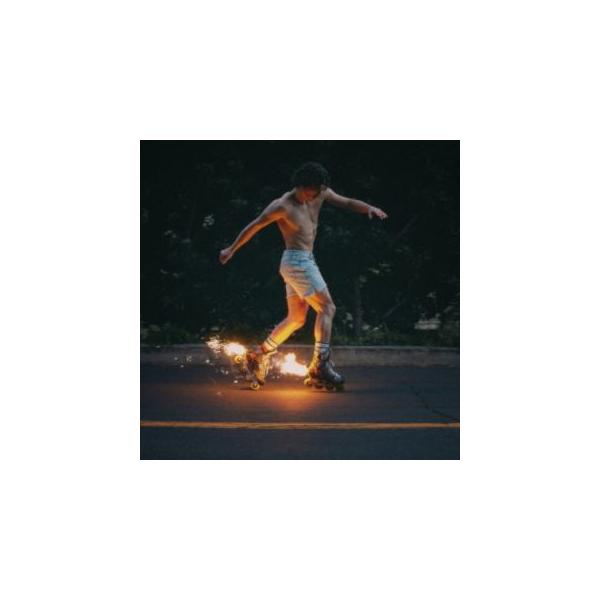 【発売日：2024年08月07日】【品番】 WPCR-18684【JAN】 4943674395194【発売日】 2024年08月07日【アーティスト】ベンソン・ブーン【収録内容】(1)Intro(2)Be Someone(3)Slow I...