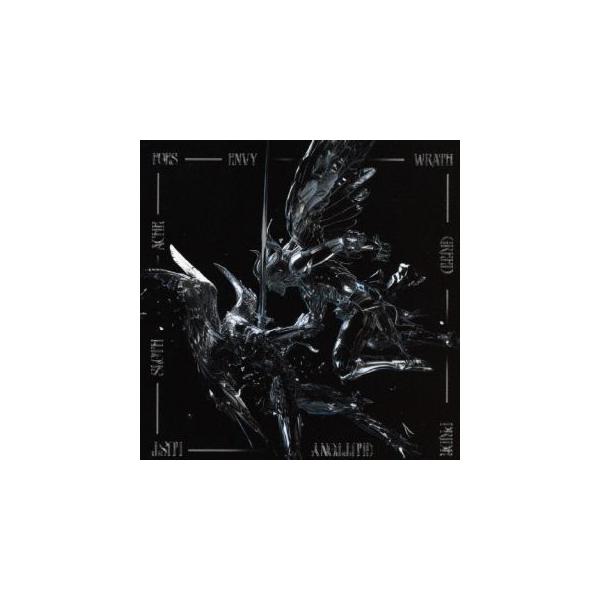 【発売日：2024年08月21日】【品番】 WPCR-18683【JAN】 4943674395187【発売日】 2024年08月21日【アーティスト】フェリップ【収録内容】(1)foes(2)envy(3)wrath(4)greed(5)...
