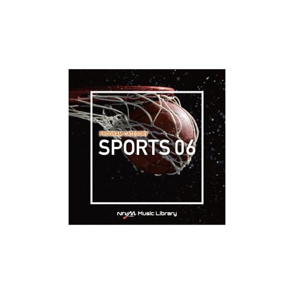 【発売日：2024年09月25日】【品番】 VPCD-87047【JAN】 4988021870474【発売日】 2024年09月25日【関連キーワード】：エヌティーブイエム・ミュージック・ライブラリー・バングミカテゴリーヘン・スポーツ06