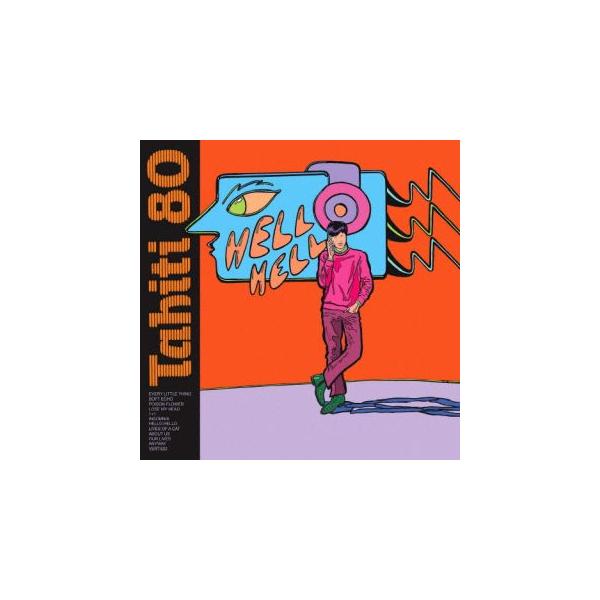 【発売日：2024年09月27日】【品番】 VICP-65622【JAN】 4988002940547【発売日】 2024年09月27日【アーティスト】tahiti80【収録内容】(1)Every Little Thing.(2)Soft ...