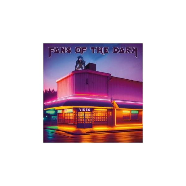 【発売日：2024年10月11日】【品番】 MICP-11879【JAN】 4527516023164【発売日】 2024年10月11日【アーティスト】ファンズ・オヴ・ザ・ダーク【収録内容】(1)MEET ME ON THE CORNER(...