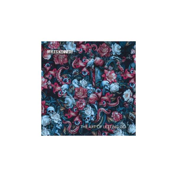 【発売日：2024年10月09日】【品番】 MICP-11914【JAN】 4527516023614【発売日】 2024年10月09日【アーティスト】マイルス・ケネディ【収録内容】(1)THE ART OF LETTING GO(2)SA...