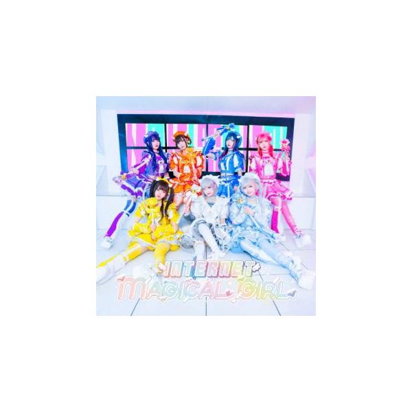 【発売日：2024年10月16日】【品番】 TECH-45558【JAN】 4988004175244【発売日】 2024年10月16日【アーティスト】NANIMONO【収録内容】［1］(1)魔法少女 SE(2)インキャのキャキャキャ(3)...