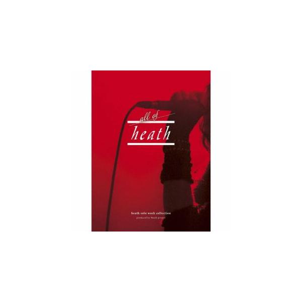 【発売日：2024年10月23日】【品番】 UPCY-90257【JAN】 4988031672334【発売日】 2024年10月23日【アーティスト】heath【収録内容】［1］(1)失われたtreasure∞land(2)Nervous...
