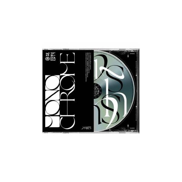 【発売日：2024年12月04日】【品番】 VVCL-2595【JAN】 4547366702446【発売日】 2024年12月04日【アーティスト】水槽【収録内容】(1)MONOCHROME(2)ゆるされないで(3)報酬系(feat. l...