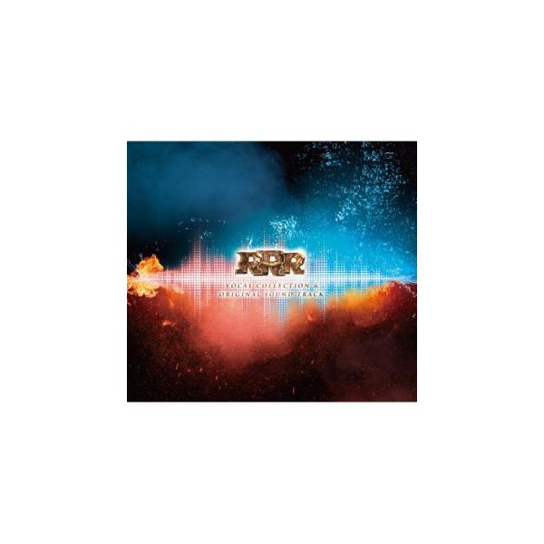 【発売日：2024年10月21日】【品番】 TWCSS-1324【JAN】 4995155213244【発売日】 2024年10月21日【収録内容】［1］〈ヴォーカル・コレクションCD〉(1)Dosti(2)Naatu Naatu(3)Ja...