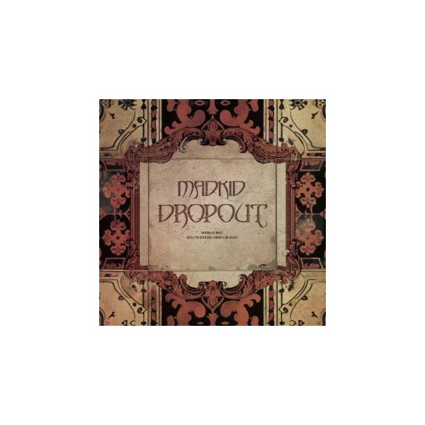 【発売日：2024年11月13日】【品番】 COCP-42373【JAN】 4549767330013【発売日】 2024年11月13日【アーティスト】MADKID【収録内容】(1)Chaser(2)Last Climber(3)SIN(4...