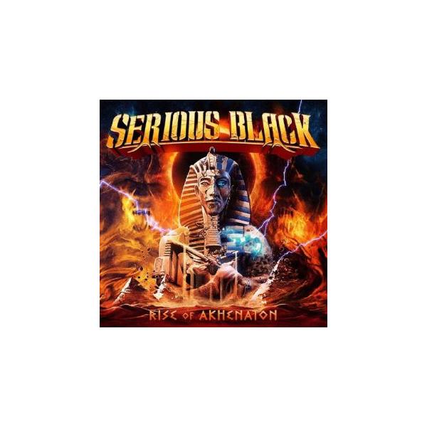 【発売日：2024年10月23日】【品番】 KICP-4082【JAN】 4988003637606【発売日】 2024年10月23日【アーティスト】シリアス・ブラック【収録内容】(1)Open Your Eyes(2)We Are The...