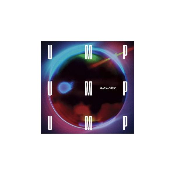 【発売日：2024年09月24日】【品番】 LCCA-6163【JAN】 4582515776411【発売日】 2024年09月24日【アーティスト】Hey!Say!JUMP【収録内容】(1)UMP(2)NERD(3)ナユタの海(4)ルーテ...
