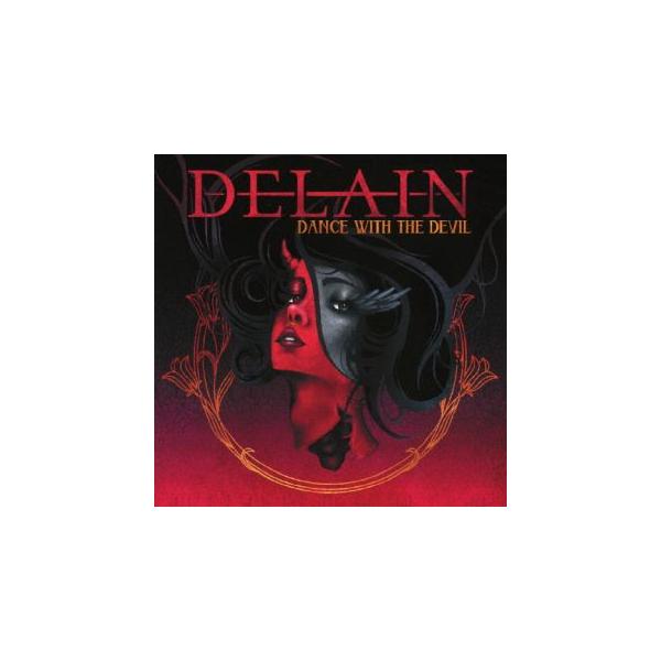 【発売日：2024年11月06日】【品番】 MICP-11925【JAN】 4527516023737【発売日】 2024年11月06日【アーティスト】ディレイン【収録内容】(1)DANCE WITH THE DEVIL(2)THE REA...
