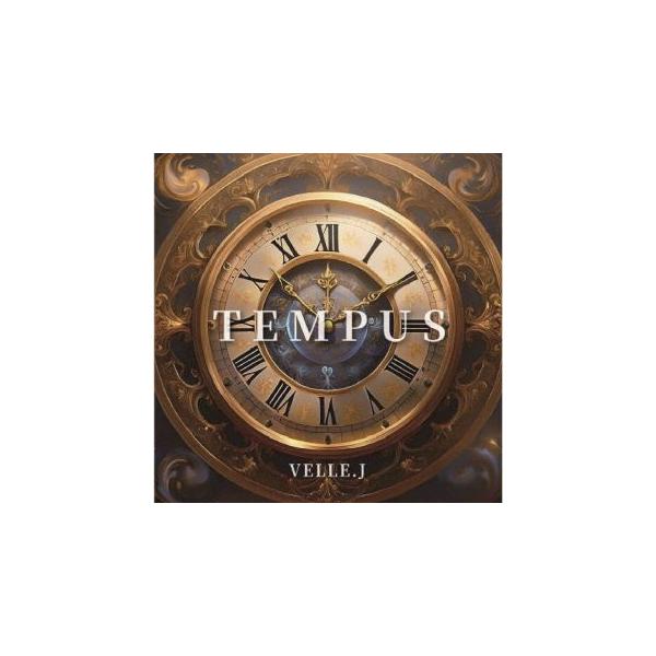 【発売日：2024年12月10日】【品番】 QARF-69259【JAN】 4562350608177【発売日】 2024年12月10日【アーティスト】VELLE.J【収録内容】(1)Sway the time(2)Burning out(...