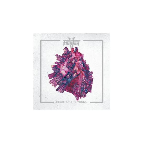 【発売日：2024年10月23日】【品番】 MICP-11856【JAN】 4527516022945【発売日】 2024年10月23日【アーティスト】ファイター・ファイヴ【収録内容】(1)Eye To Eye(2)Heart Of The...